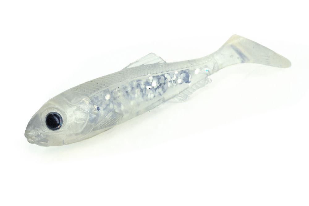 Molix Real Thing Shad | Bass Stop - The Bassfishing Boutique