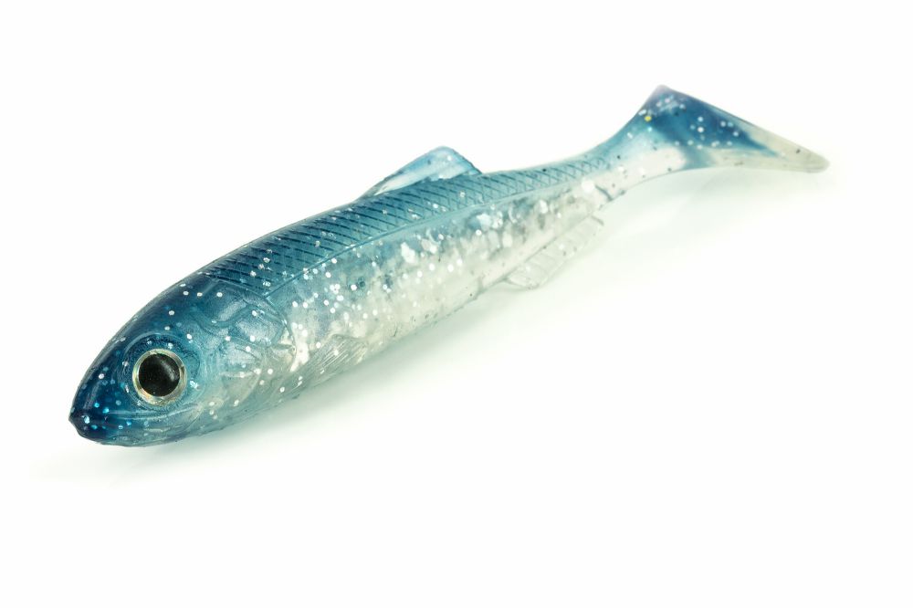 Molix Real Thing Shad | Bass Stop - The Bassfishing Boutique