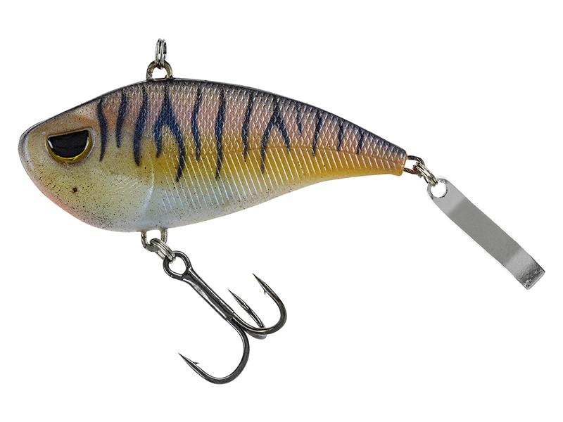 Molix Soft Lipless Vib 55 | Bass Stop - The Bassfishing Boutique